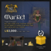 Second Life Marketplace - [SL Colonies] Essentials :: Marketplace HUB